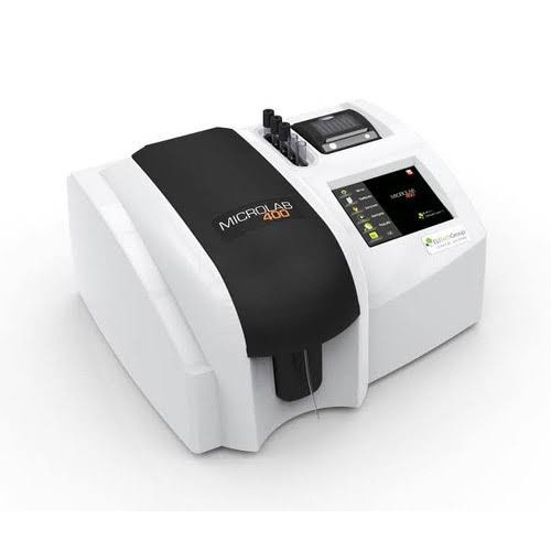 Microlab 400 – ajbiodiagnostics