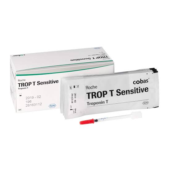 Trop-T – ajbiodiagnostics