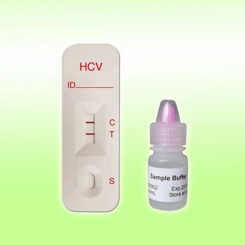 HCV Test kit – ajbiodiagnostics
