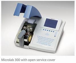 Microlab 300 – ajbiodiagnostics