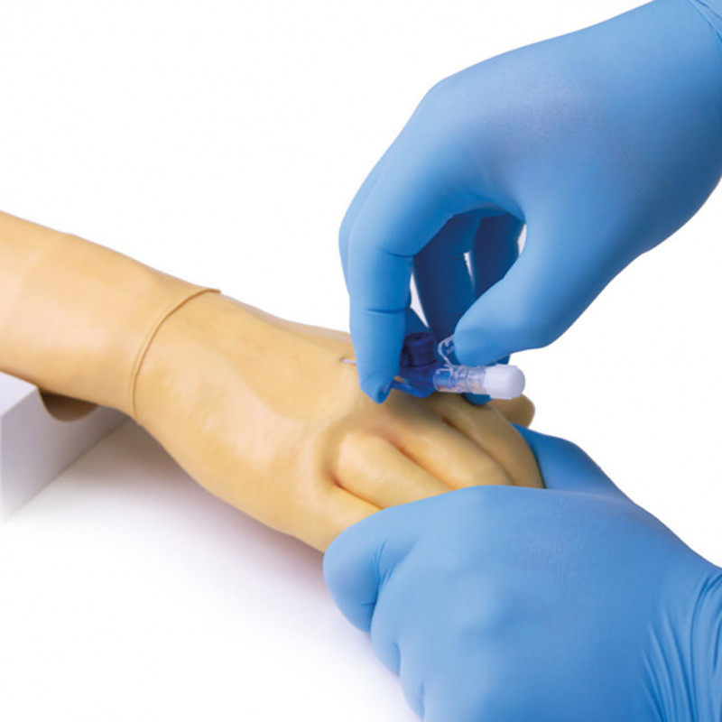 Advanced Injection Training Arm – ajbiodiagnostics